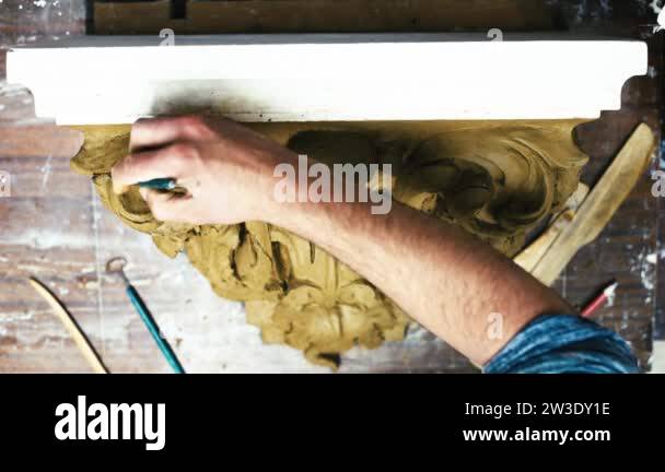 Scrolls and leaves Stock Videos & Footage - HD and 4K Video Clips - Alamy