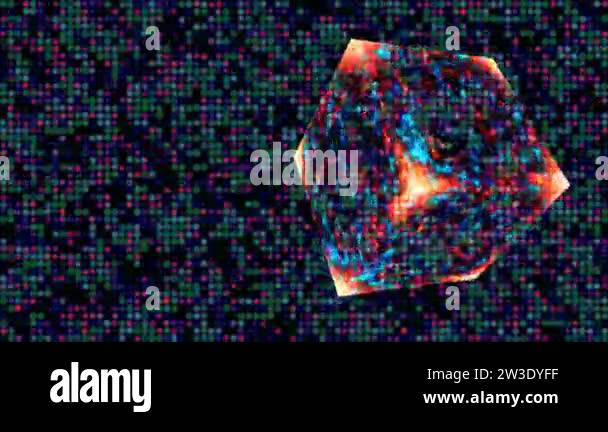 Eternal flame power overwhelming cube mystery core energy surface and ...