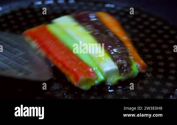 Korean food modeum jeon, Assorted Pancakes. Korea Traditional Festival ...