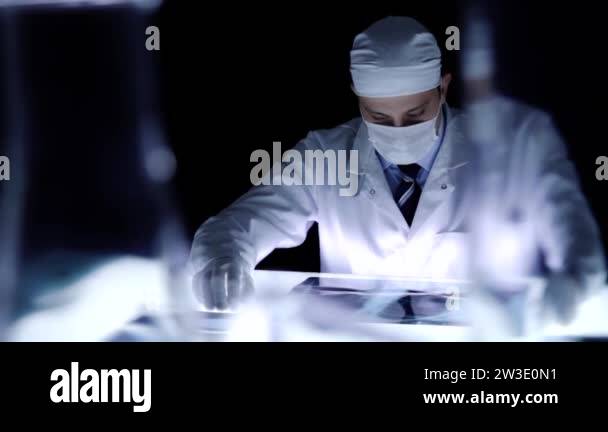 Police doctor Stock Videos & Footage - HD and 4K Video Clips - Alamy