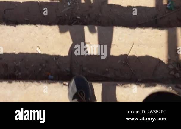 Sandy stairs Stock Videos & Footage - HD and 4K Video Clips - Alamy