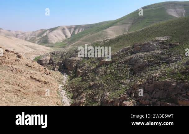 View of samaria national park Stock Videos & Footage - HD and 4K Video ...