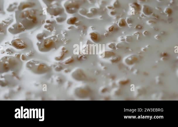 Traditional oatmeal Stock Videos & Footage - HD and 4K Video Clips - Alamy