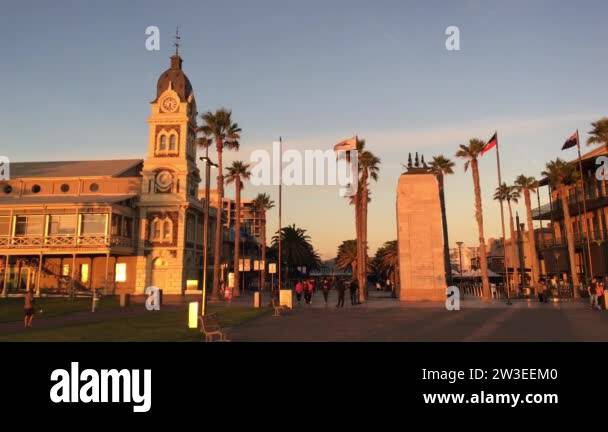 Historic city hall side Stock Videos & Footage - HD and 4K Video Clips ...