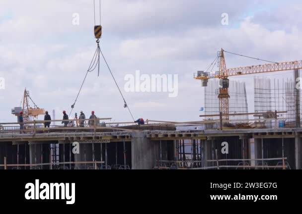 Work on construction house Stock Videos & Footage - HD and 4K Video ...