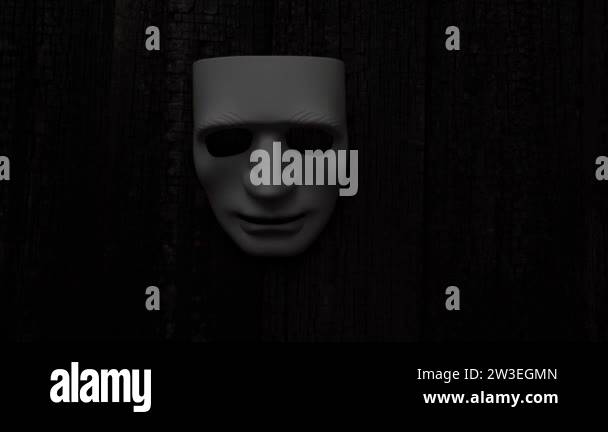 Mask facial expressions Stock Videos & Footage - HD and 4K Video Clips ...