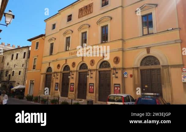 Todi umbria italy village Stock Videos & Footage - HD and 4K Video Clips - Alamy