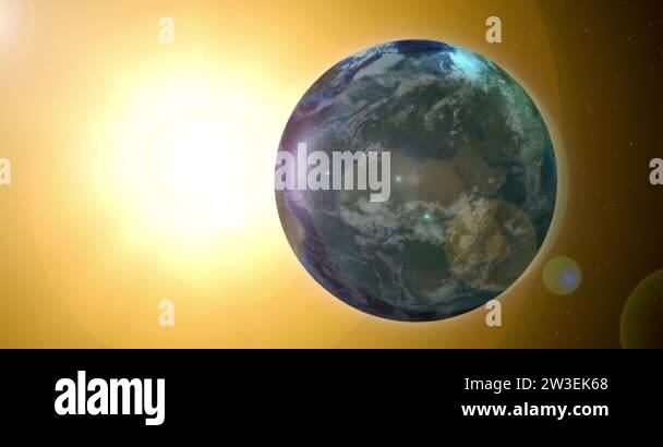 Yellow earth background Stock Videos & Footage - HD and 4K Video Clips ...