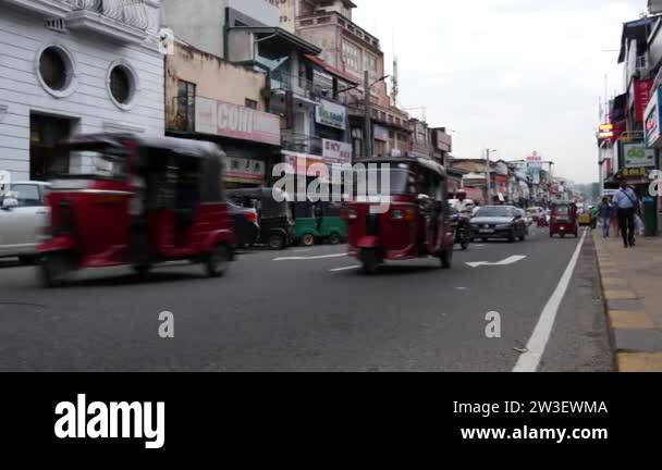 Kandy streets Stock Videos & Footage - HD and 4K Video Clips - Alamy