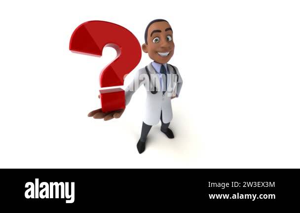 Doctor question mark Stock Videos & Footage - HD and 4K Video Clips - Alamy