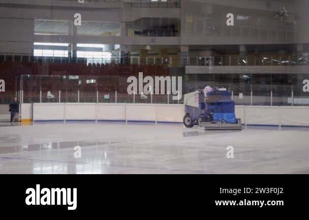 Ice Harvester Stock Videos And Footage Hd And 4k Video Clips Alamy