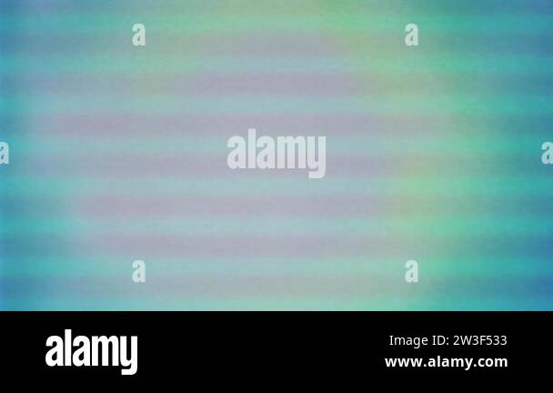 VHS glitches and static noise background. VHS defects, noise and ...