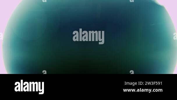 Techy blue optical lens flares transition that is a seamless loop with ...