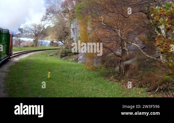 Steam engine train ride Stock Videos & Footage - HD and 4K Video Clips ...