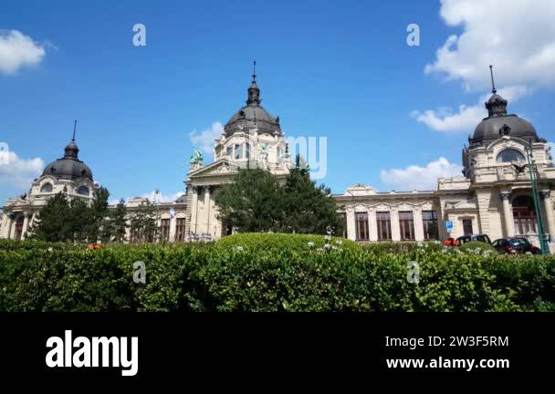 Bath building Stock Videos & Footage - HD and 4K Video Clips - Alamy