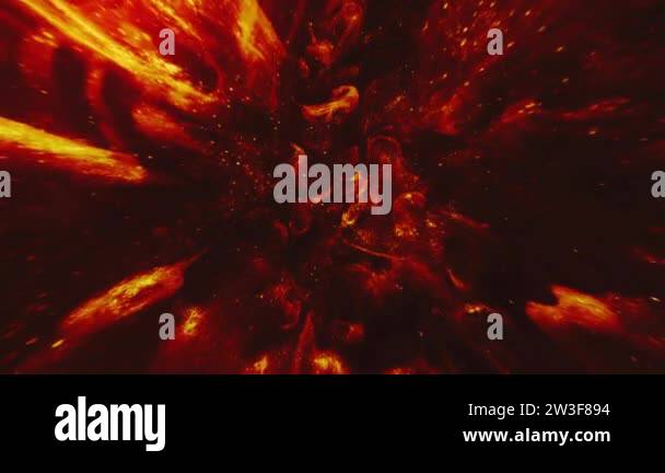 Ink splash red fluid explosion Stock Videos & Footage - HD and 4K Video ...