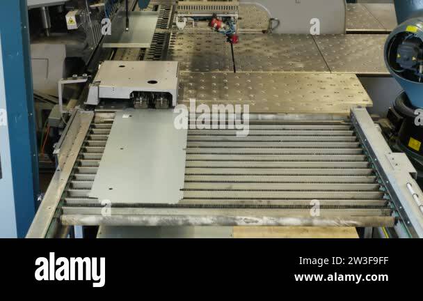 Bending is a manufacturing process that produces a V-shape, U-shape, or ...