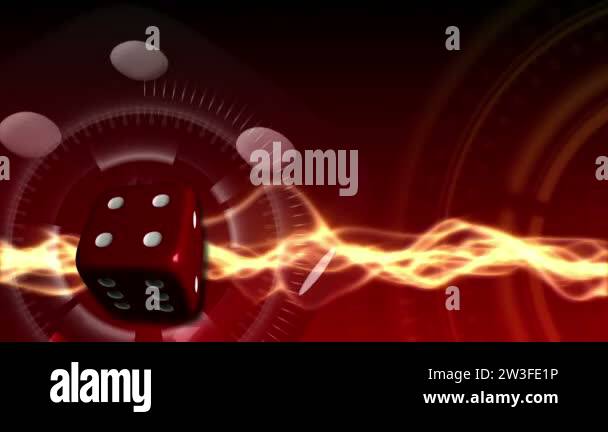 24 dice Stock Videos & Footage - HD and 4K Video Clips - Alamy