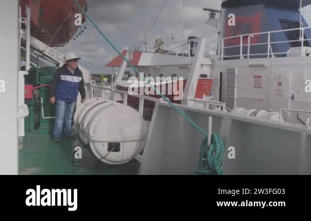 Vessel operator Stock Videos & Footage - HD and 4K Video Clips - Alamy
