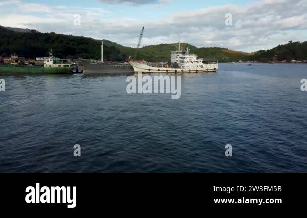 Ships sail observation deck Stock Videos & Footage - HD and 4K Video ...