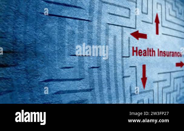 Health maze Stock Videos & Footage - HD and 4K Video Clips - Alamy