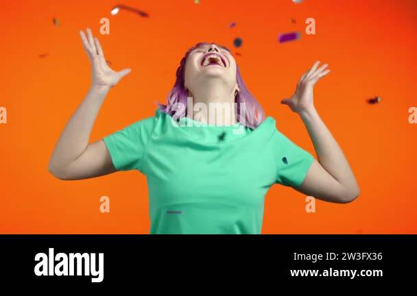 Extraordinary woman Stock Videos & Footage - HD and 4K Video Clips - Alamy