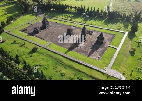 Arjuna temple complex Stock Videos & Footage - HD and 4K Video Clips ...