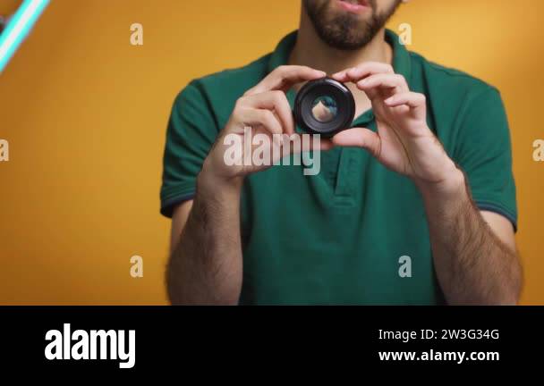 Rotating lens Stock Videos & Footage - HD and 4K Video Clips - Alamy