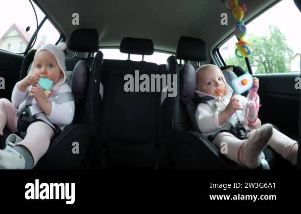 Car seats girls Stock Videos & Footage - HD and 4K Video Clips - Alamy