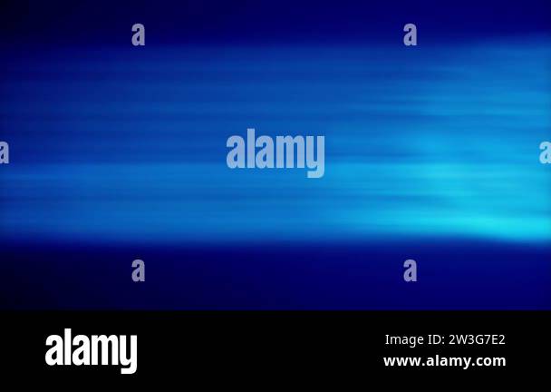 High-quality anamorphic lens flare shot on a cinema camera. Isolated 4k ...