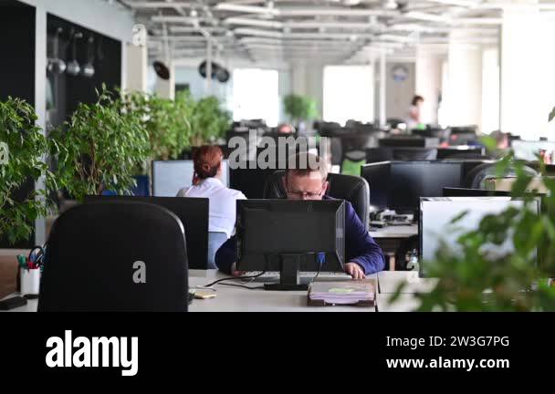 A man freaks out and gets depressed from a mistake and breaks the ...