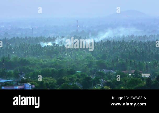 Amazon rain forest burning deforestation Stock Videos & Footage - HD ...
