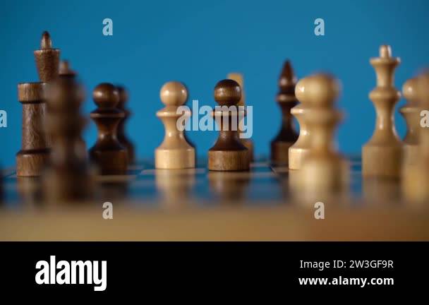 Blue game pieces Stock Videos & Footage - HD and 4K Video Clips - Alamy
