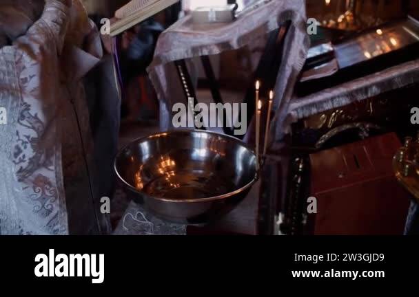 Baptism church water Stock Videos & Footage - HD and 4K Video Clips - Alamy