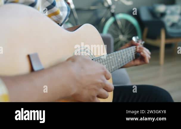 Holding musical instrument Stock Videos & Footage - HD and 4K Video ...