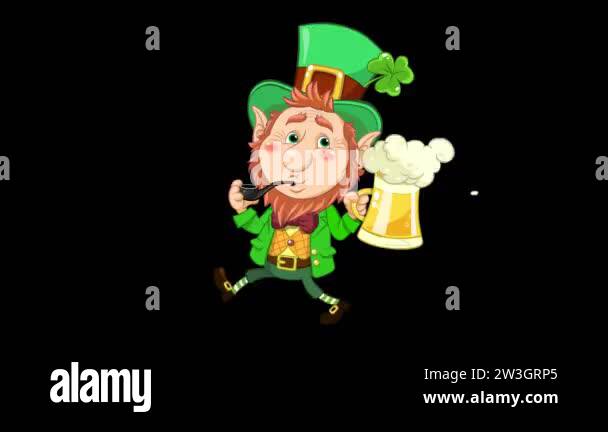 Pipe smoking character Stock Videos & Footage - HD and 4K Video Clips ...