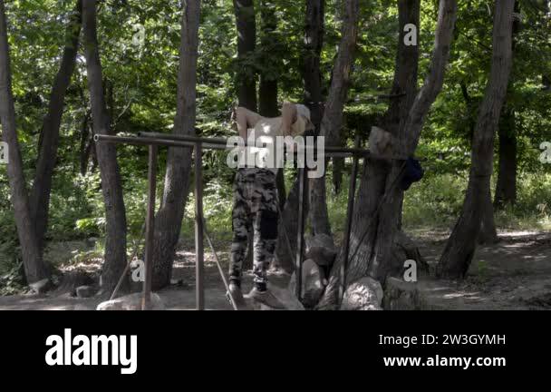 Lean on your arm Stock Videos & Footage - HD and 4K Video Clips - Alamy