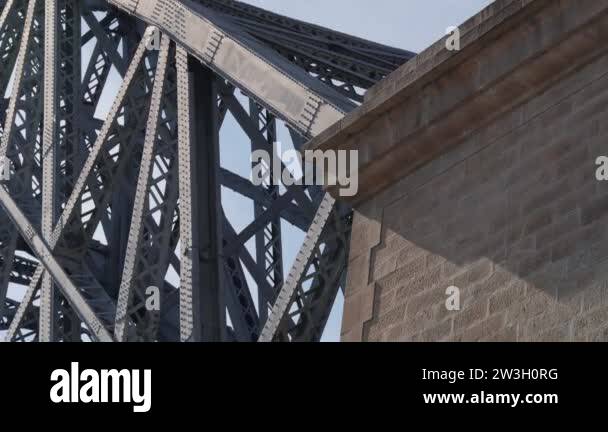 Stone and steel construction Stock Videos & Footage - HD and 4K Video ...
