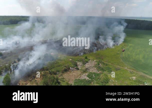 Burning man aerial Stock Videos & Footage - HD and 4K Video Clips - Alamy
