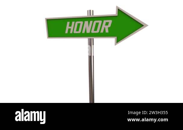 Integrity signs Stock Videos & Footage - HD and 4K Video Clips - Alamy