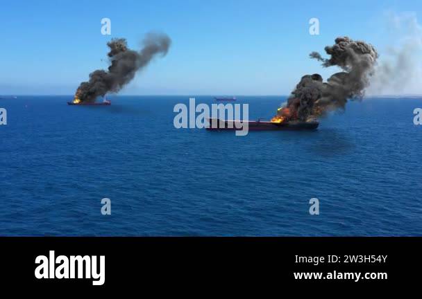 Attack cargo ships Stock Videos & Footage - HD and 4K Video Clips - Alamy