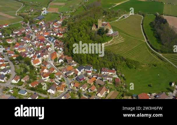 Neipperg castle Stock Videos & Footage - HD and 4K Video Clips - Alamy