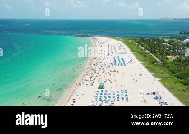 Tropical beach city Stock Videos & Footage - HD and 4K Video Clips - Alamy