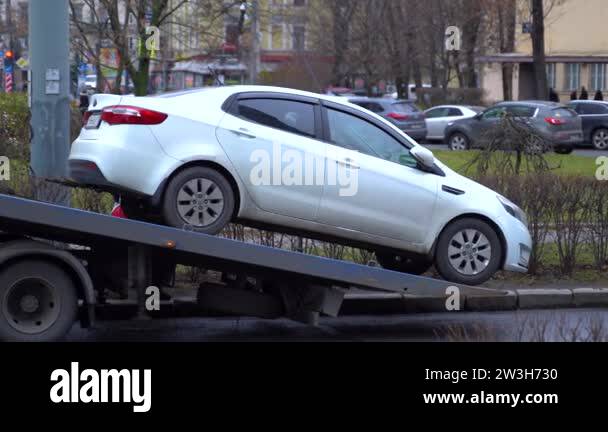 Parking breakdown Stock Videos & Footage - HD and 4K Video Clips - Alamy