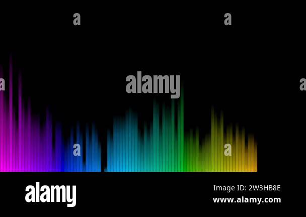 Presentation intro video clip. Opening ceremony. Advertisement starting ...