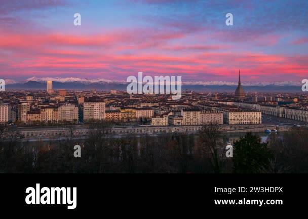 Italia turin Stock Videos & Footage - HD and 4K Video Clips - Alamy