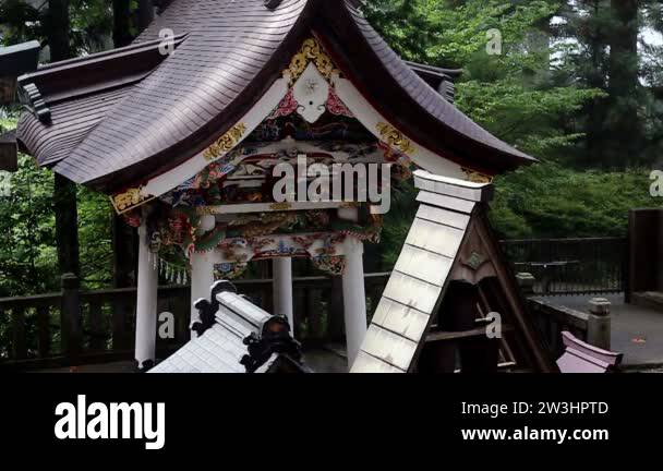 Beautiful shinto temple Stock Videos & Footage - HD and 4K Video Clips ...
