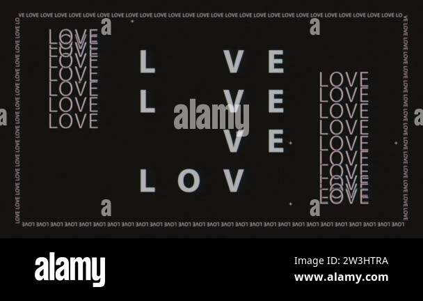 Blinking letters Stock Videos & Footage - HD and 4K Video Clips - Alamy