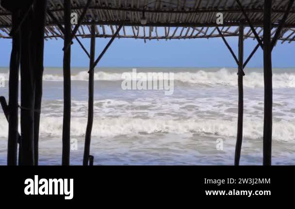 Big beach café Stock Videos & Footage - HD and 4K Video Clips - Alamy