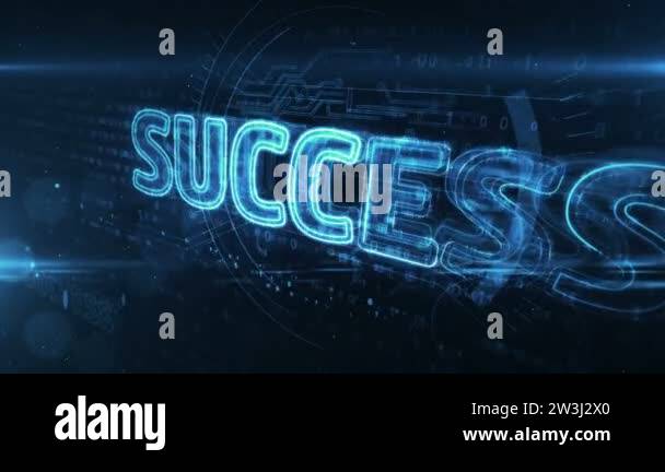 Digital business life background Stock Videos & Footage - HD and 4K ...